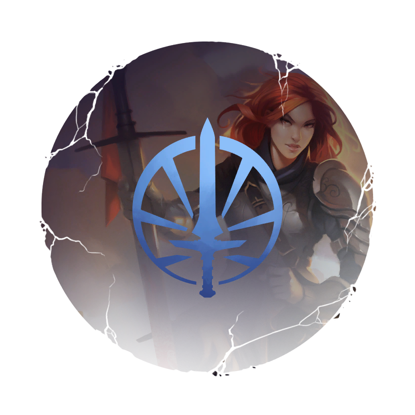 Crowfall Powers Templar